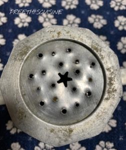 MASALA SEV (DRY SNACK) - Preethi's Cuisine