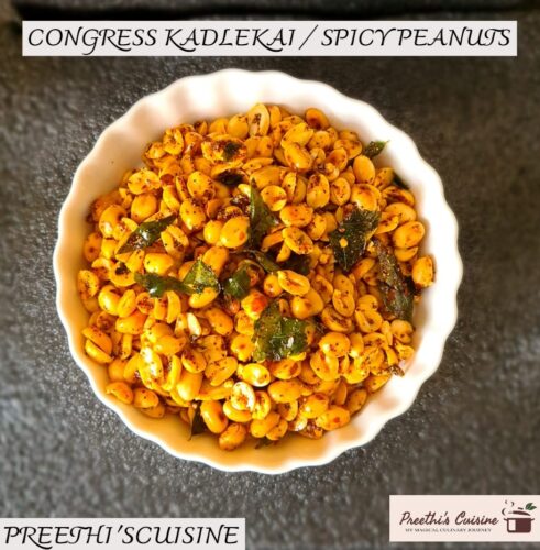 Preethi's Cuisine - Page 3 of 44 - My Magical Culinary Journey