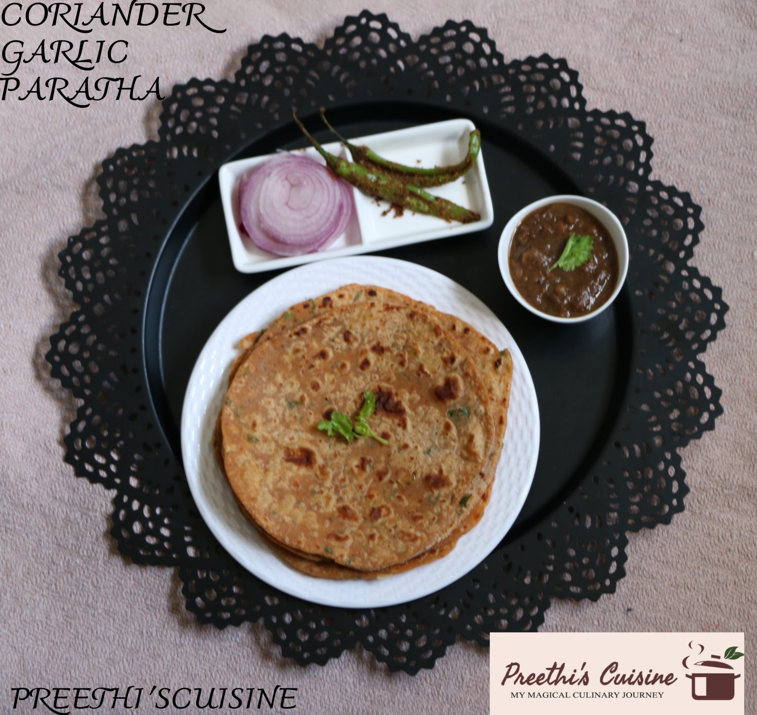 Main Course – Preethi's Cuisine